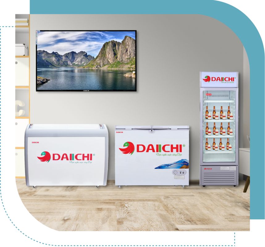 Daiichi